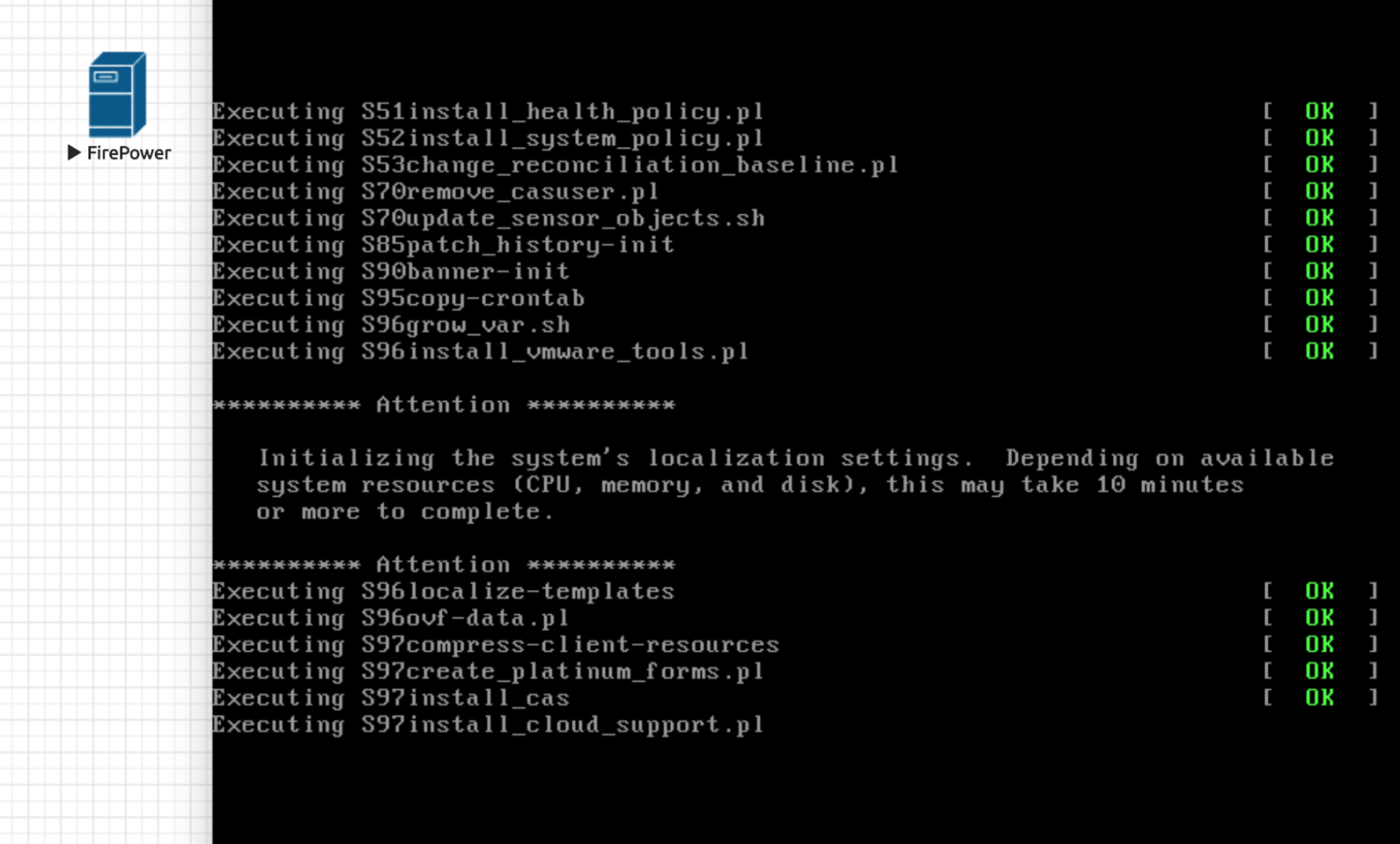 How to add Cisco FTD (Firepower Threat Defense) Images to Eve-ng ...