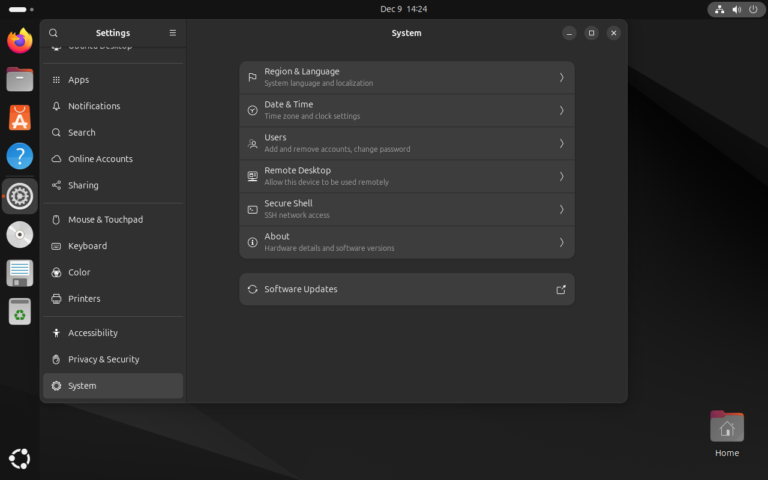 How to check OS version in Linux - NetworkHunt