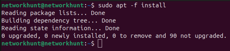 How to uninstall packages with APT in Debian Linux - NetworkHunt