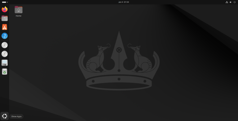 How to Open a Linux Terminal - NetworkHunt