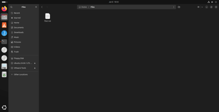 How To Create and View Hidden Files in Linux - NetworkHunt