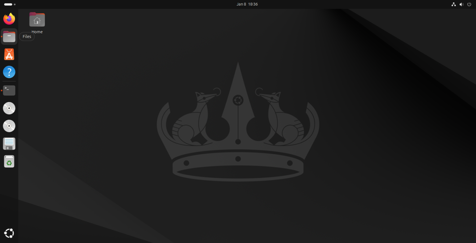 How To Create And View Hidden Files In Linux Networkhunt