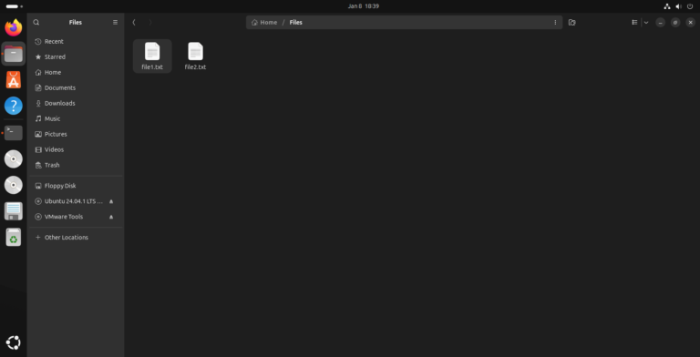 How To Create and View Hidden Files in Linux - NetworkHunt