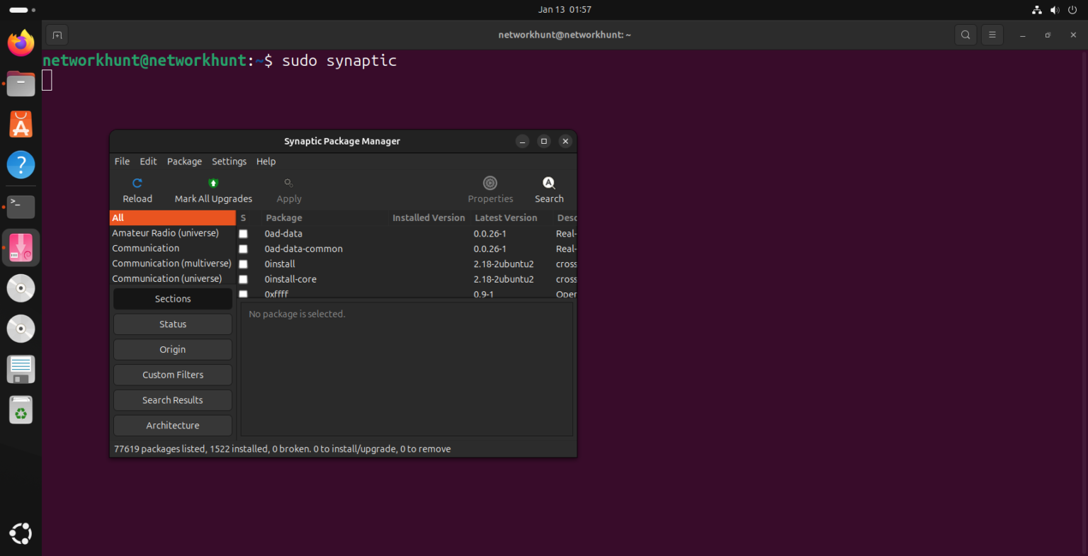 How to Add Repositories in Linux - NetworkHunt