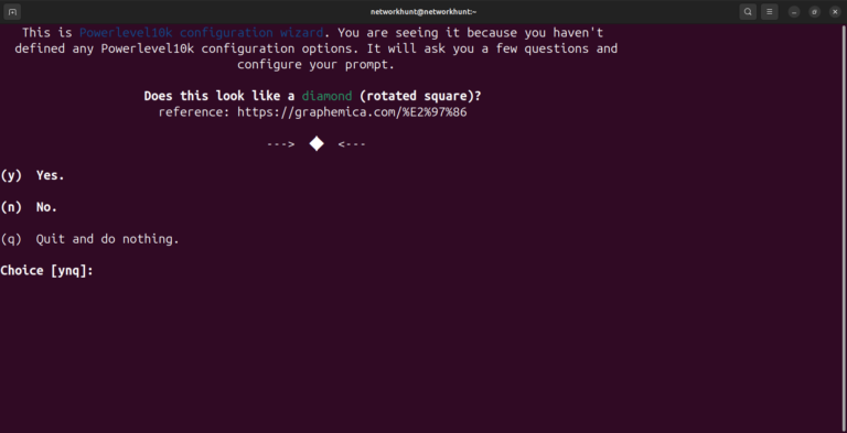 How to Customize Linux Terminal: Themes and Plugins - NetworkHunt