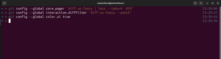 How to Customize Linux Terminal: Themes and Plugins - NetworkHunt