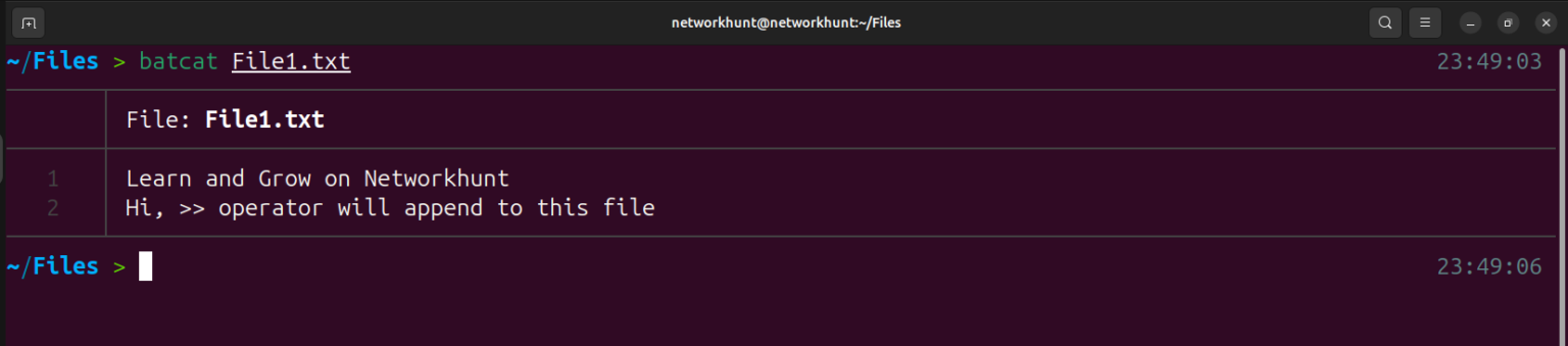 How to Customize Linux Terminal: Themes and Plugins - NetworkHunt