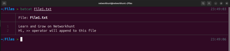 How to Customize Linux Terminal: Themes and Plugins - NetworkHunt