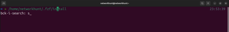 How to Customize Linux Terminal: Themes and Plugins - NetworkHunt