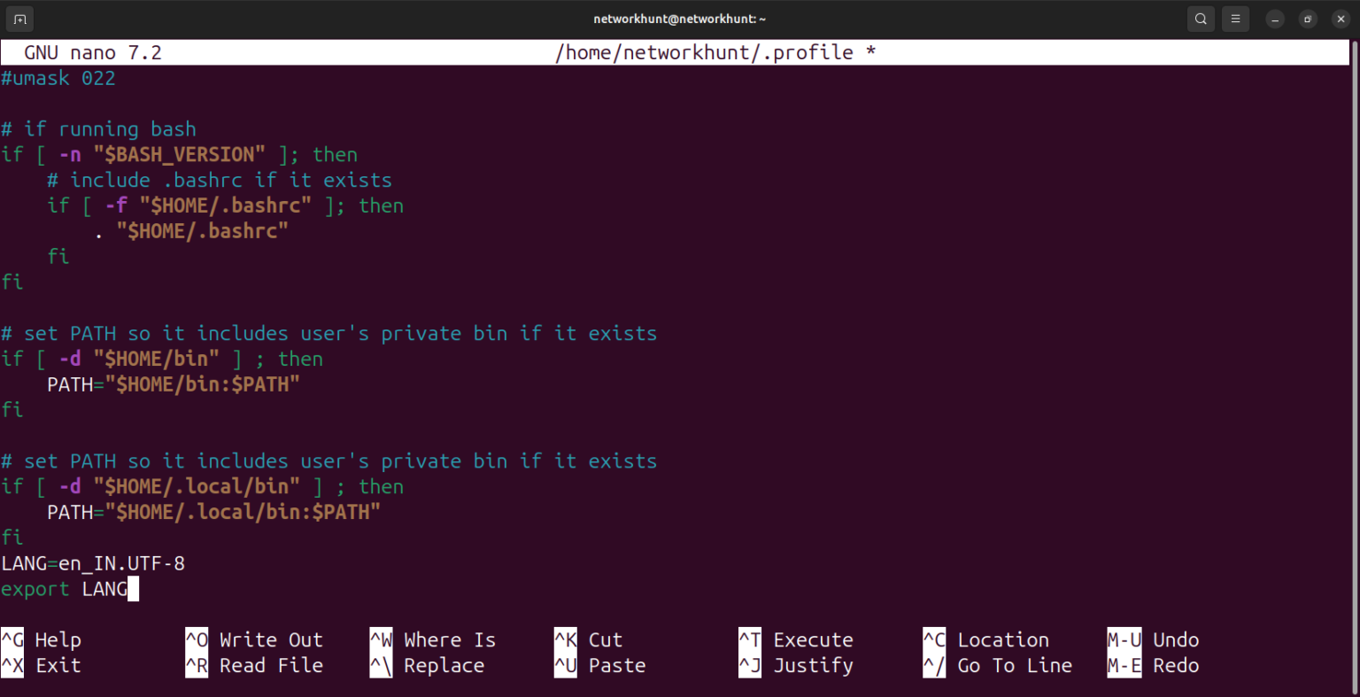 What are System Locales and How to manage them in Linux? - NetworkHunt