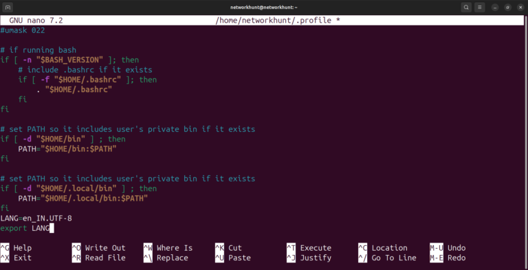 What are System Locales and How to manage them in Linux? - NetworkHunt