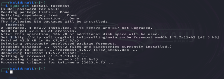 How to Recover Deleted Files in Linux - NetworkHunt