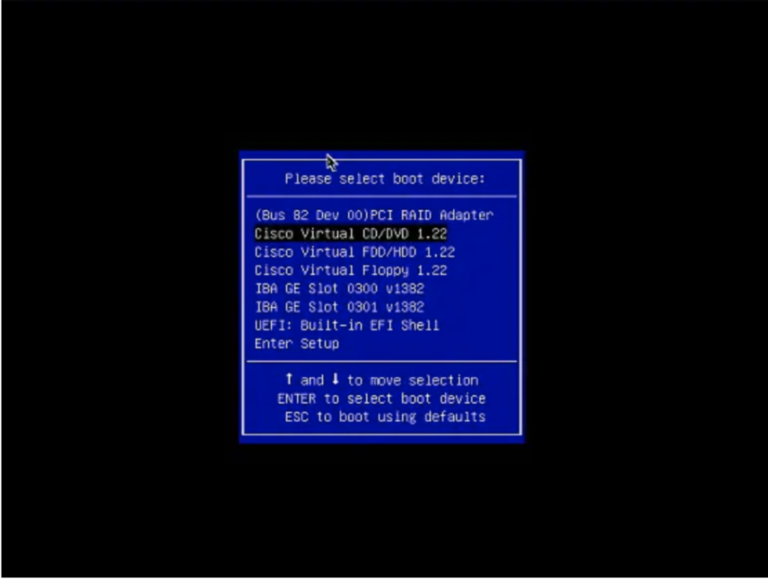 How to recover or reset admin password for Cisco ISE CLI - NetworkHunt